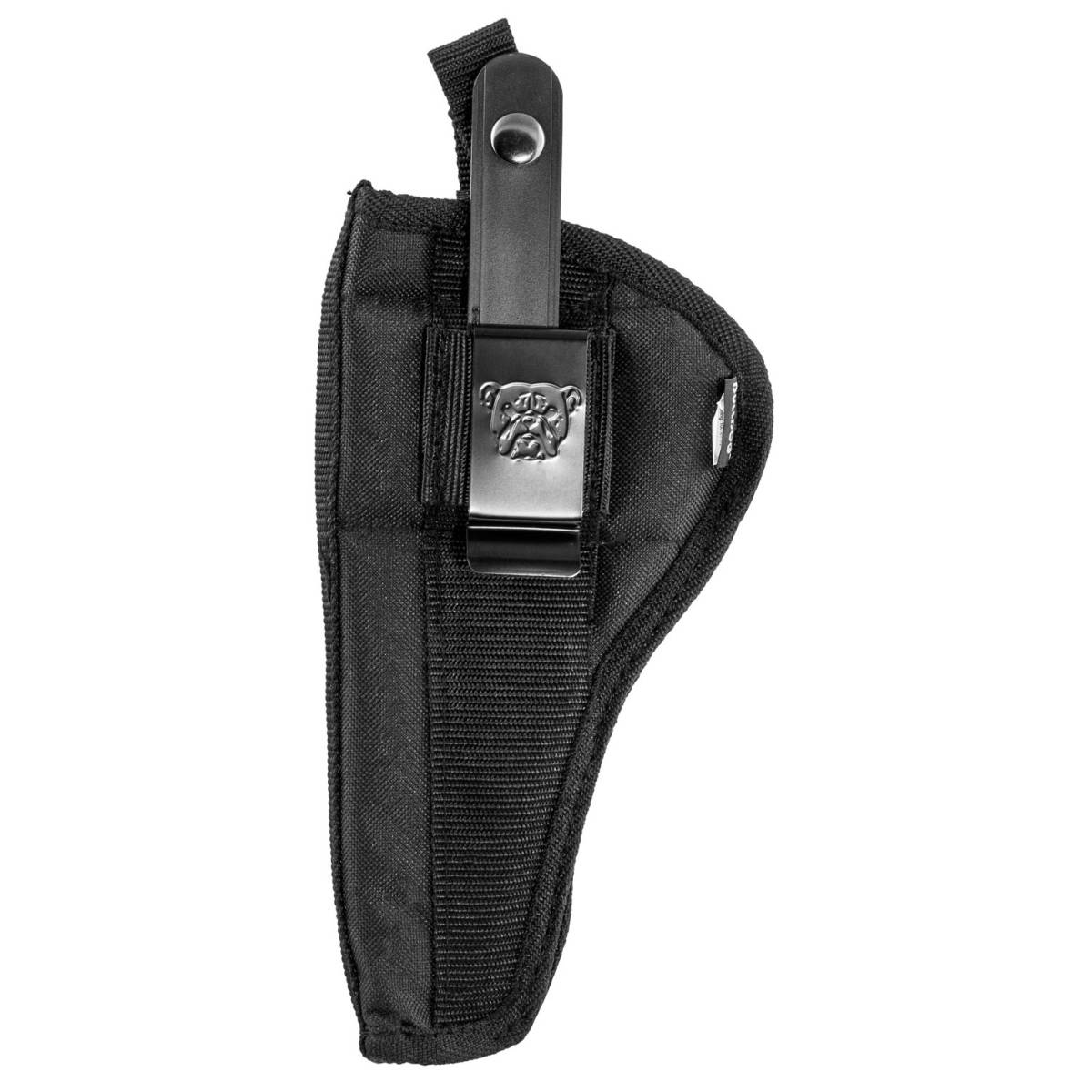 Bulldog FSN23 Extreme OWB Black Nylon Belt Loop/Clip Fits Ruger RedHawk ...