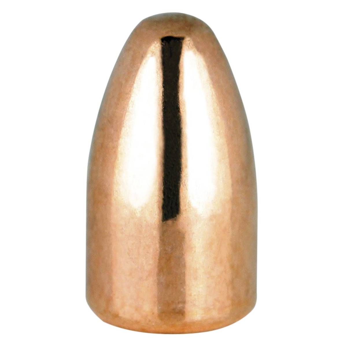 Berry’s 74030 Superior Pistol 9mm/356 147gr Round Nose 250/Box - Other ...