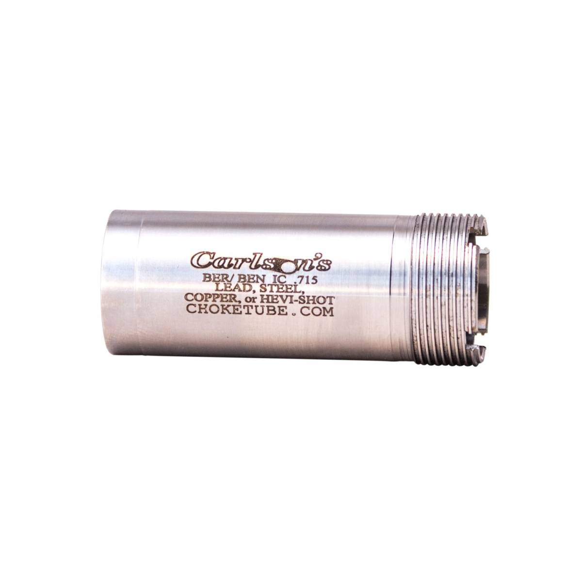 Carlson’s Choke Tubes 56613 Replacement Beretta/Benelli Mobil 12 Gauge ...