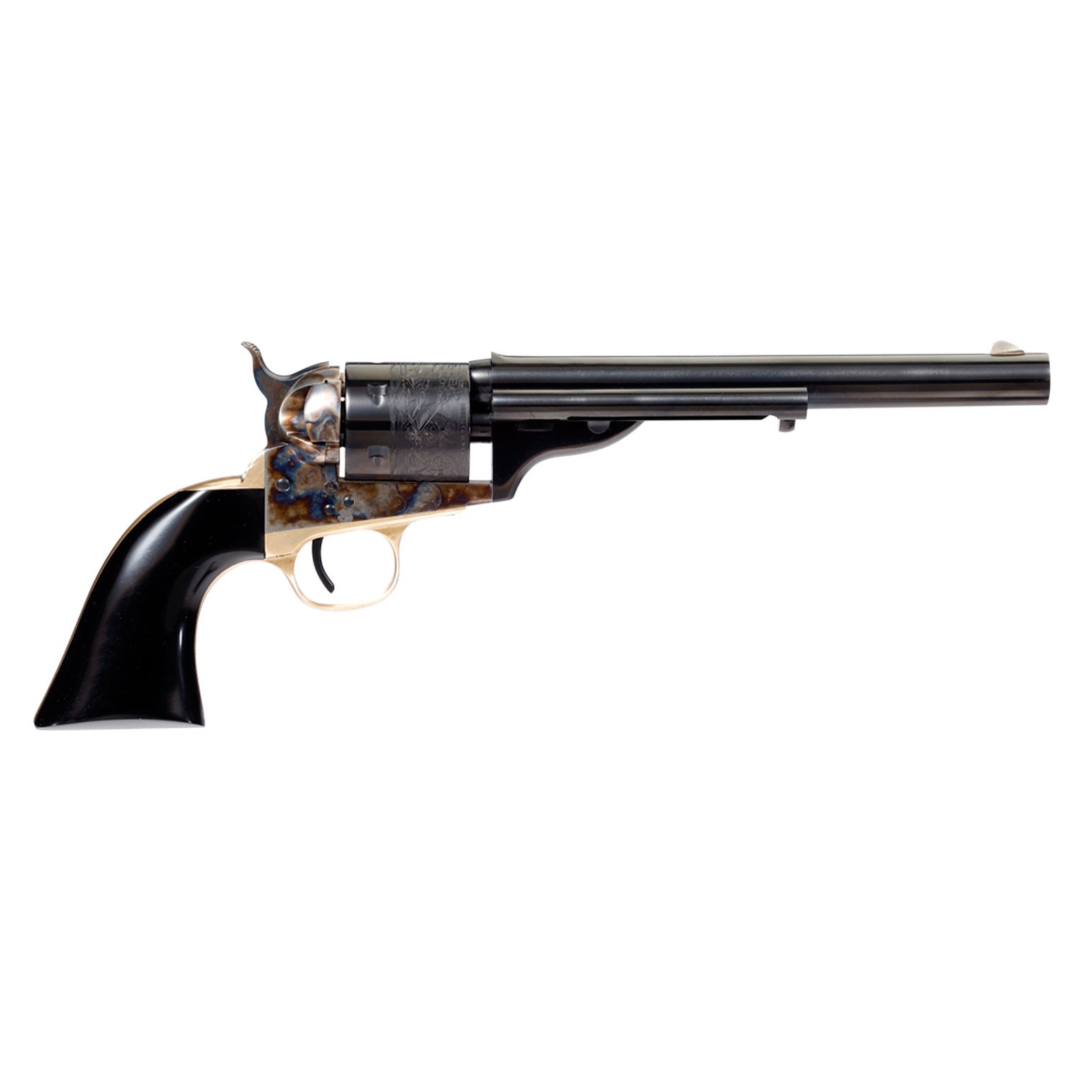 Taylors & Company 550714 Cavalier Open-Top 38 Special Caliber with 7.50 ...