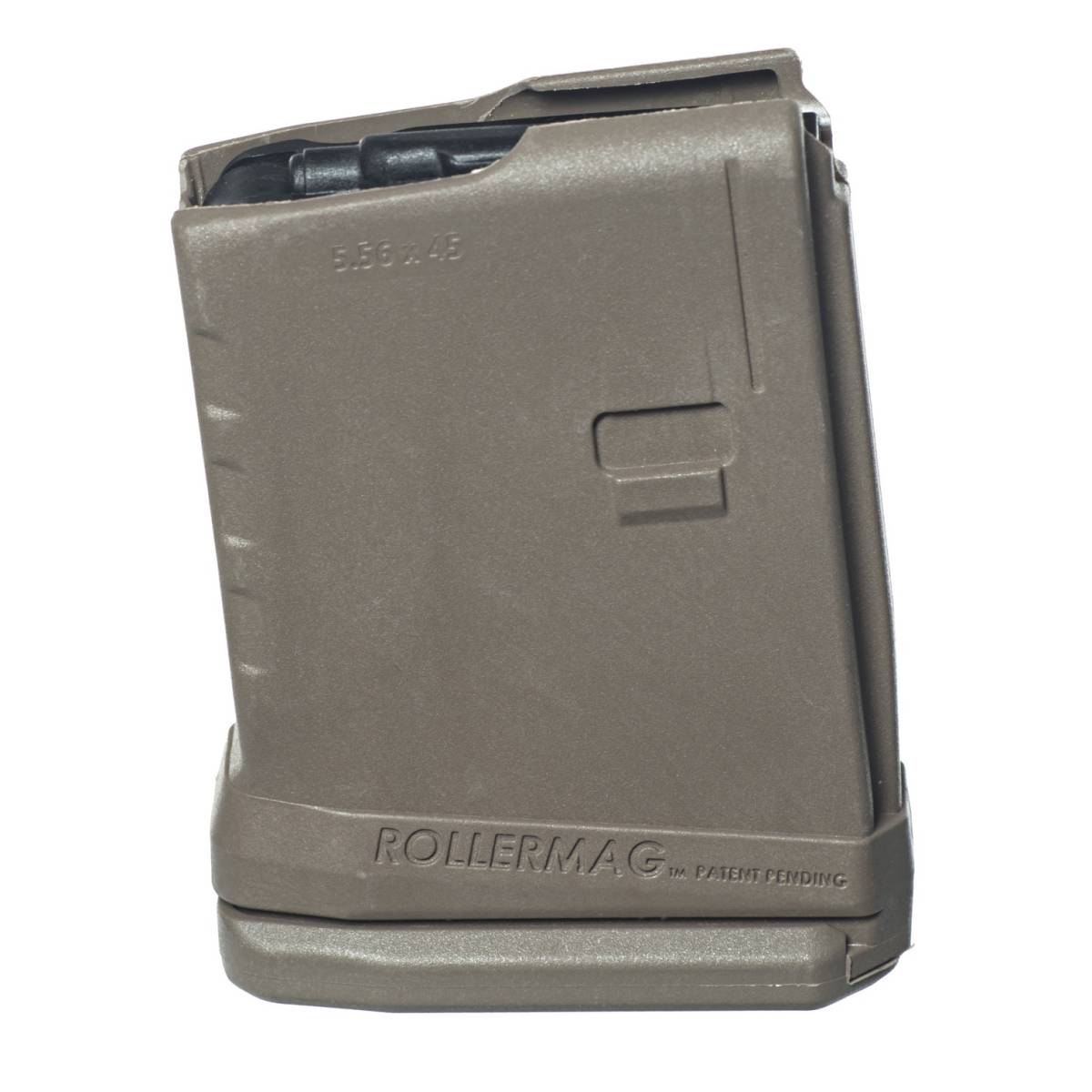 ProMag RM10FDE Standard 10rd Detachable w/Roller Follower 5.56x45mm ...