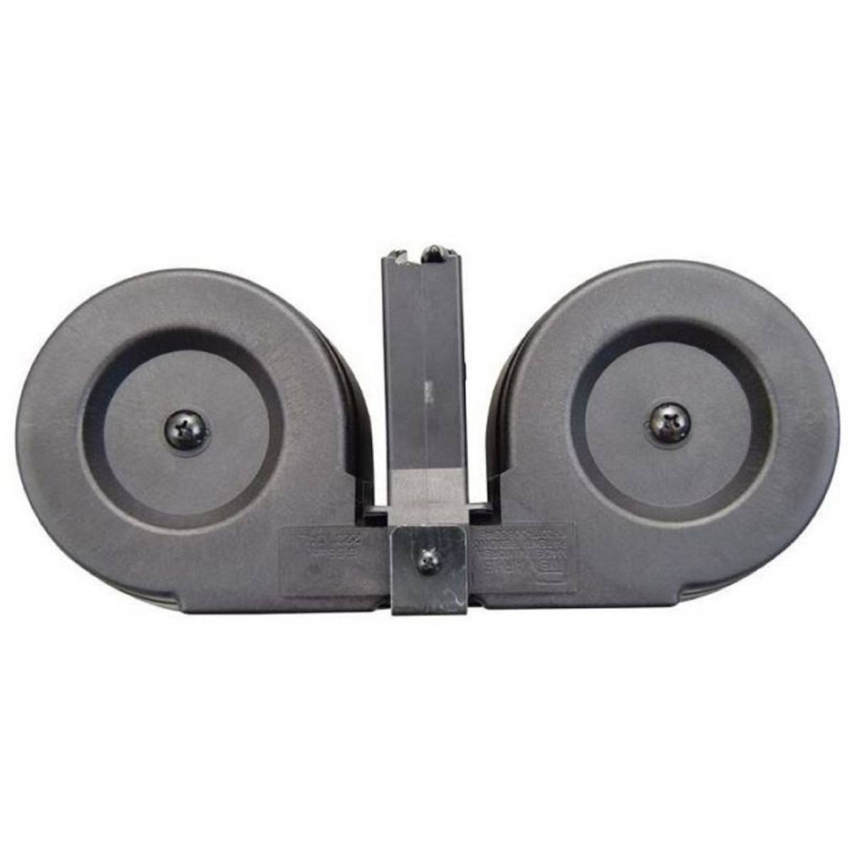 AR-15 100 RD DRUM MAG KOREAN 5.56 223 MAGAZINE ROUNDS - Pistol ...