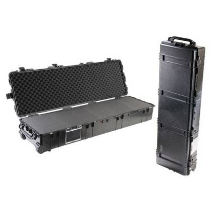 Pelican 0177000000110 Protector Long Case Polypropylene Foam Padding ...