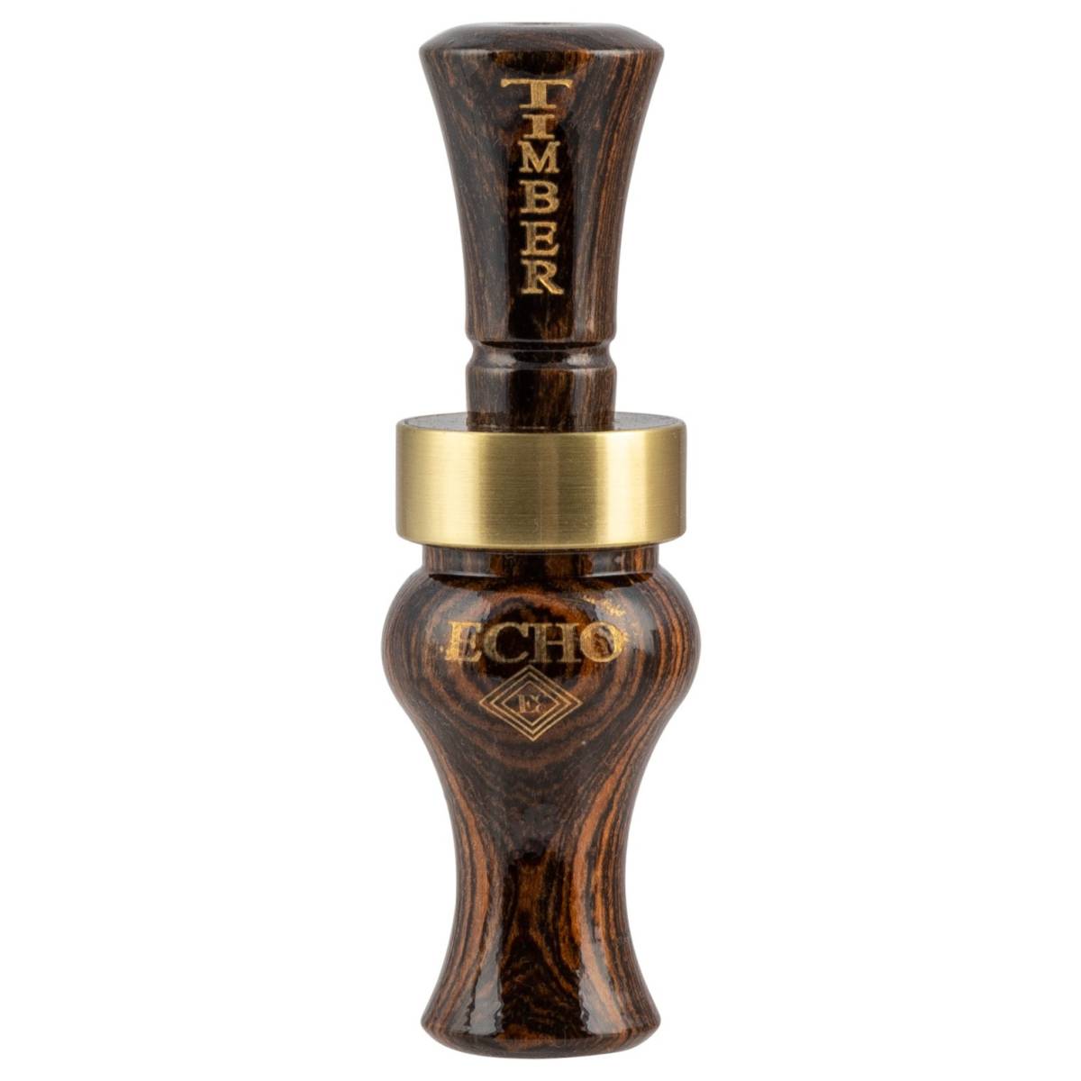 Echo Calls 78015 Timber Single Reed Mallard Hen Sounds Attracts Ducks ...