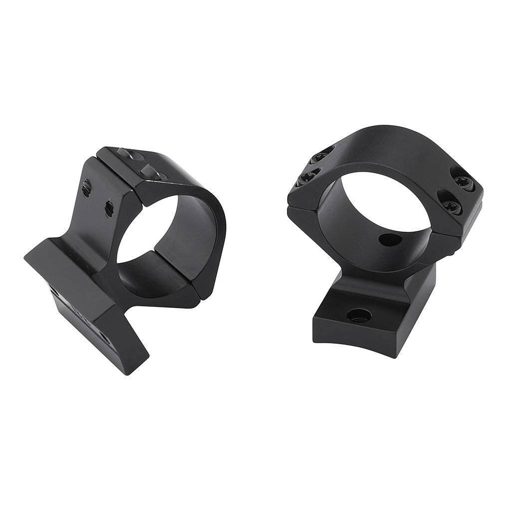 Winchester Repeating Arms 62621 XPR Integrated Scope Mount/Ring Combo ...