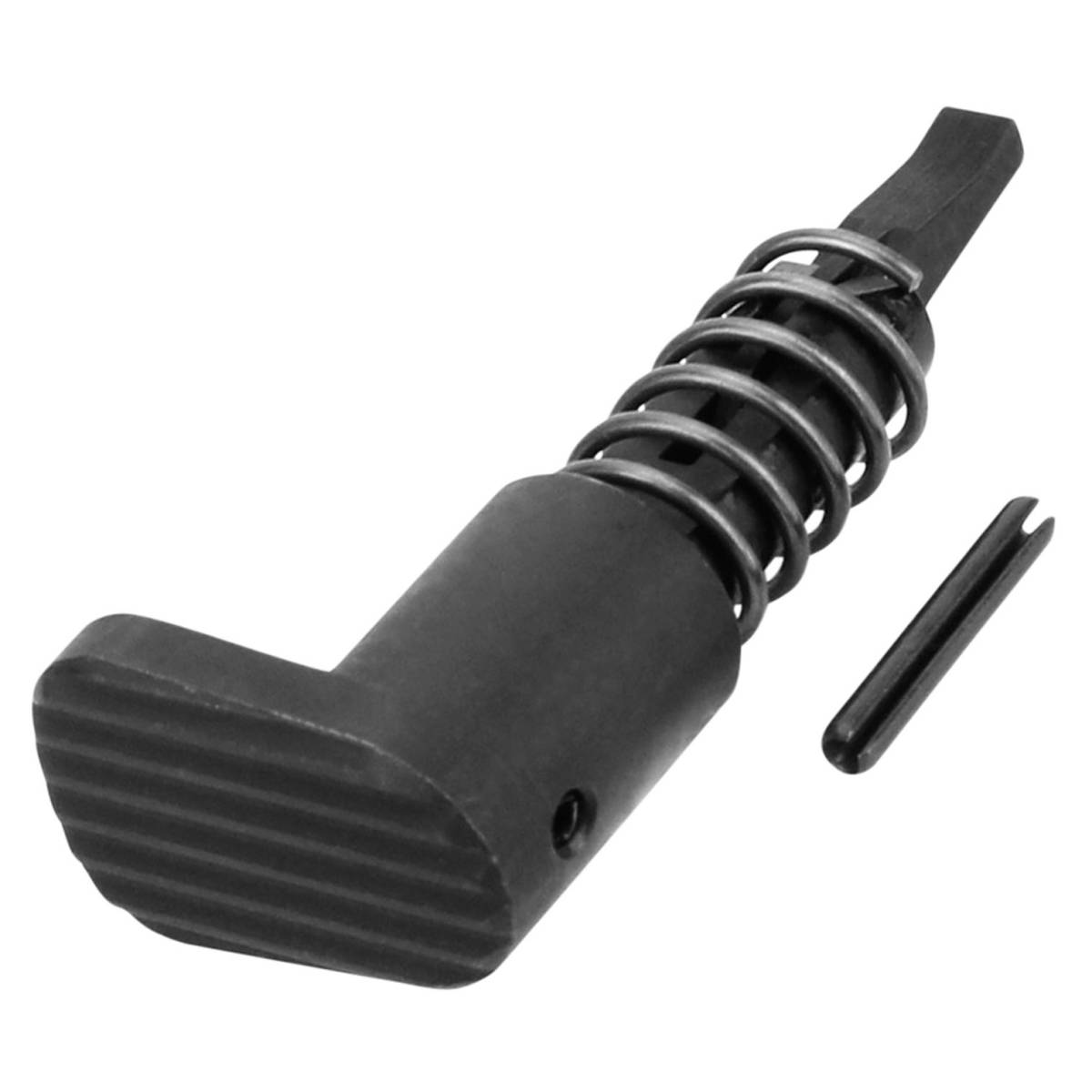 TacFire MAR094TD Tear Drop Forward Assist Black Parkerized Steel Fits ...