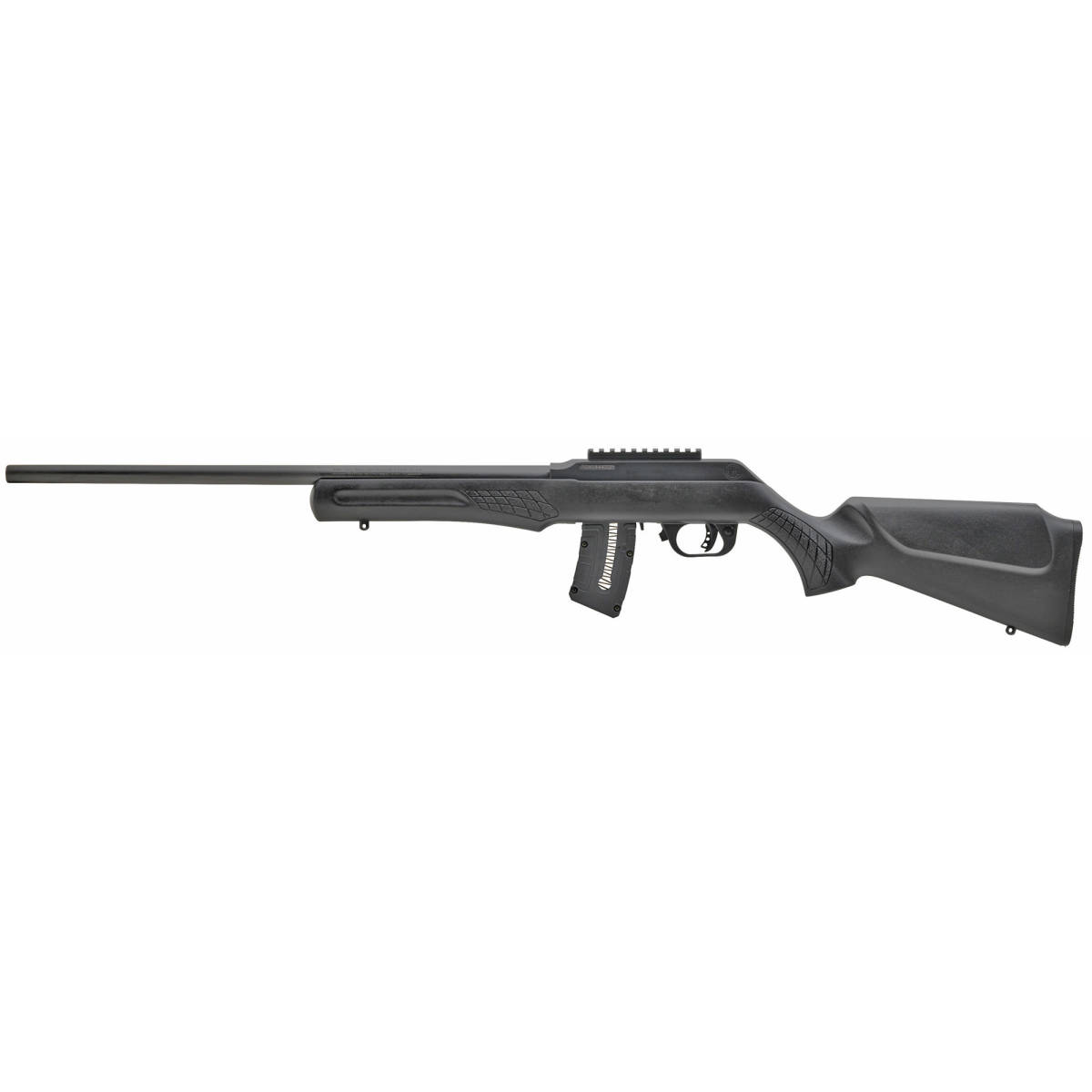 Rossi RS22 22 Mag 10+1 21” 22 Magnum WMR Semi Auto RS-22 - Semi Auto ...