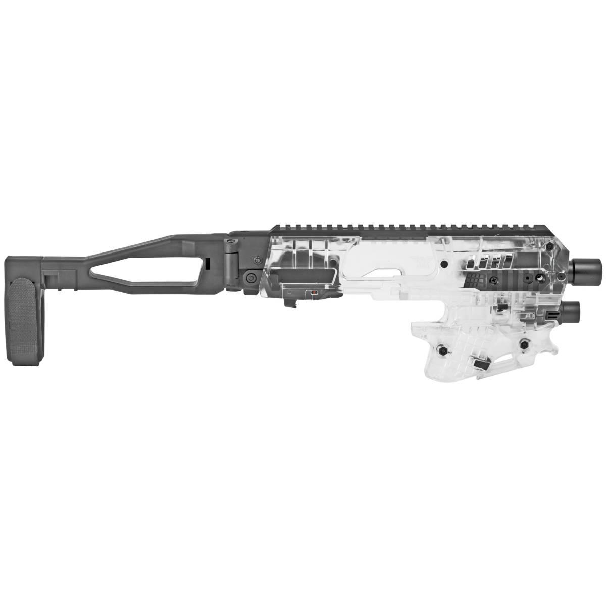 Command Arms MCKGEN2CL MCK 2.0 Conversion Kit with Gen2 Black ...