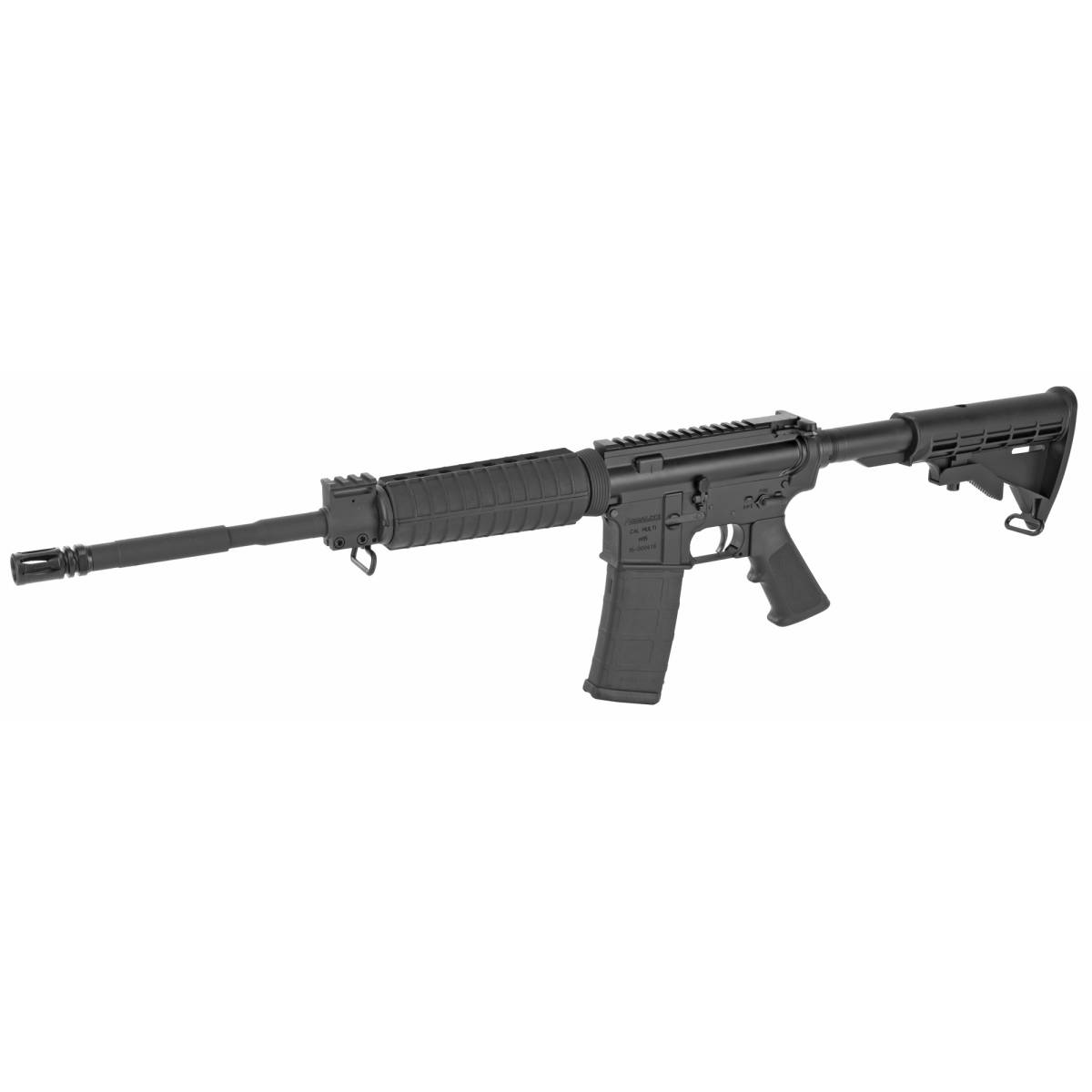 Armalite AR DEF15 5.56 NATO 16” 30RD TACTICAL AR-15 556 Rifle 223 ...