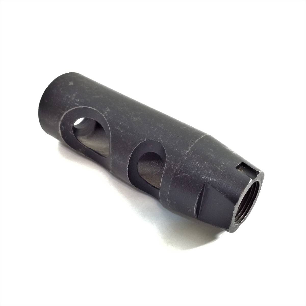 AMD-65 AK-47 Muzzle Brake 14X1 LH Thread AK47 AMD65 *FREE SHIPPING ...