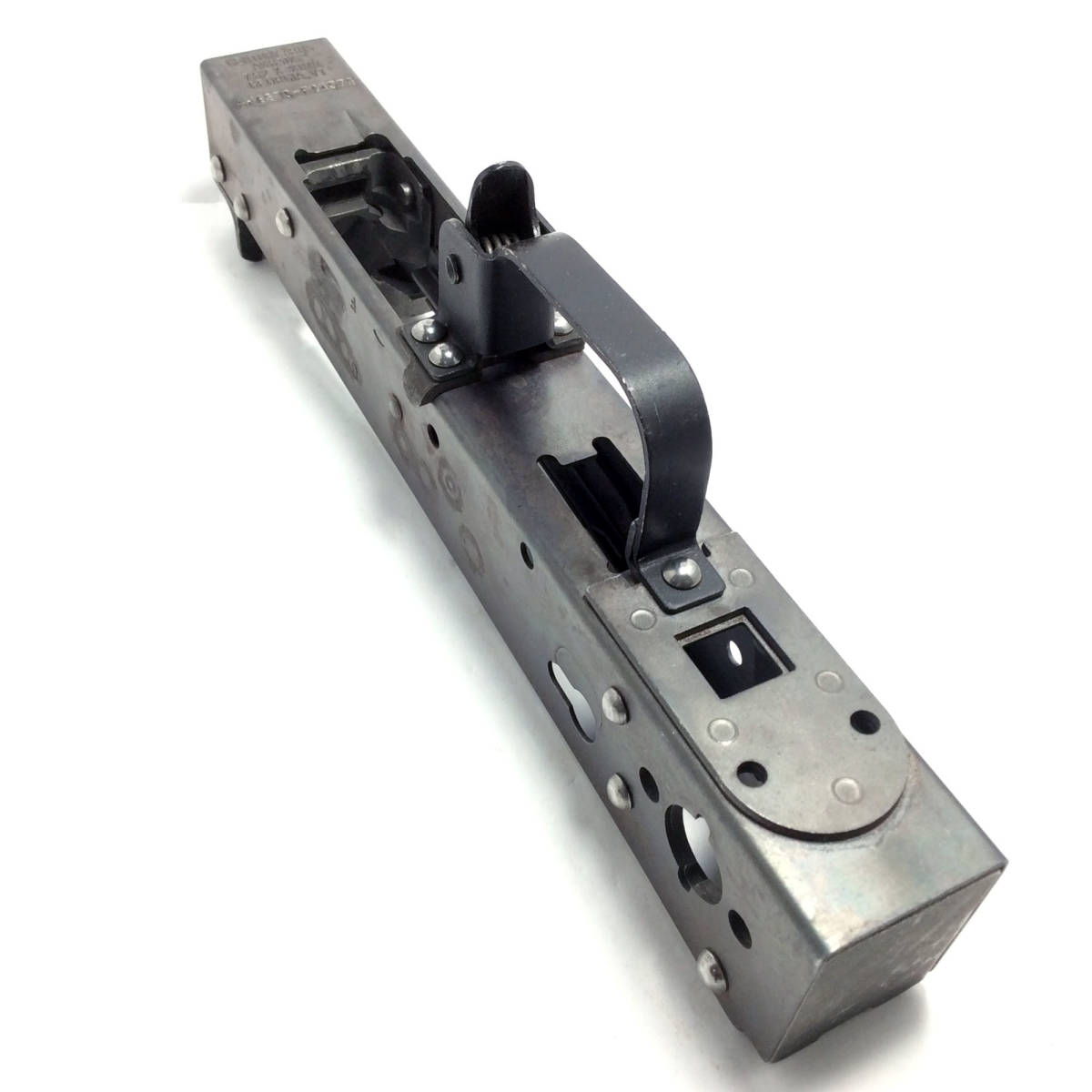 AK63-DS AK-47 RECEIVER UNDERFOLDER W/ TRUNNIONS - Semi Auto Rifles at ...