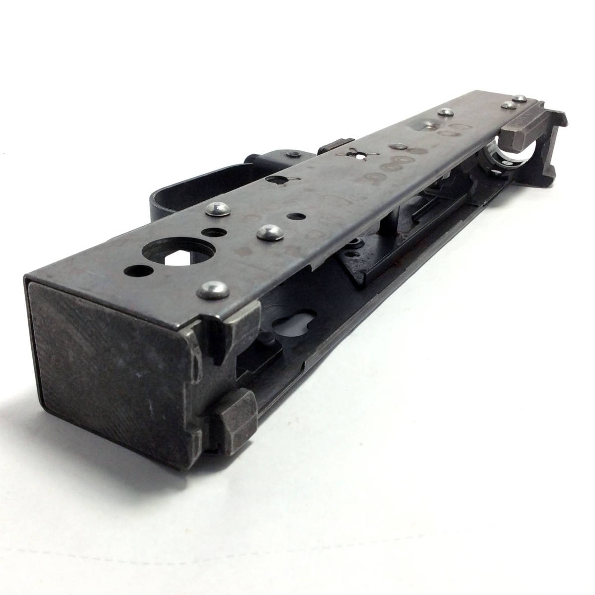 AK63-DS AK-47 RECEIVER UNDERFOLDER W/ TRUNNIONS - Semi Auto Rifles at ...