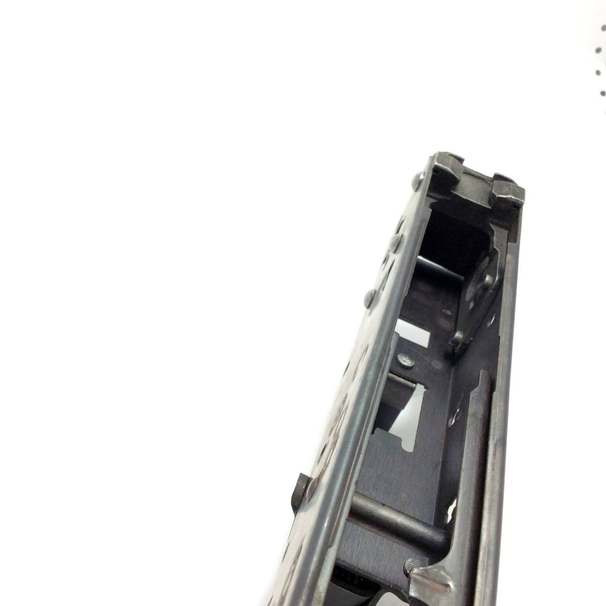 AK63-DS AK-47 RECEIVER UNDERFOLDER W/ TRUNNIONS - Semi Auto Rifles at ...