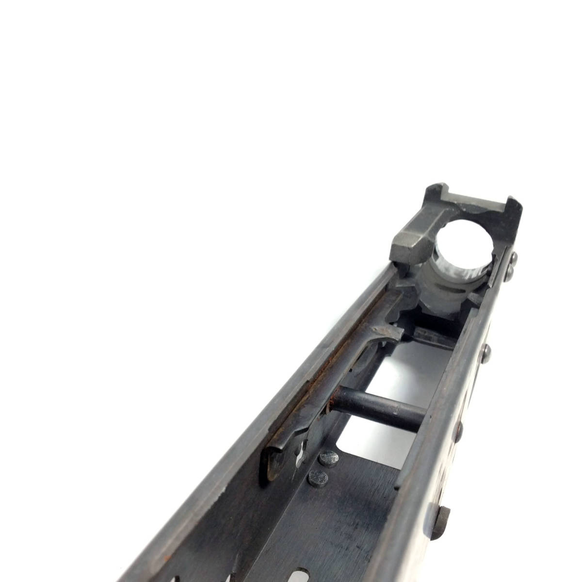 AK63-DS AK-47 RECEIVER UNDERFOLDER W/ TRUNNIONS - Semi Auto Rifles at ...