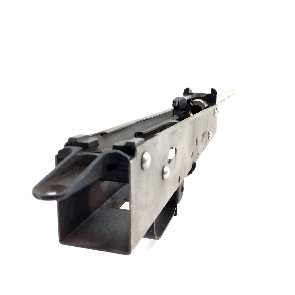 AK-74 / M74 BARRELED RECEIVER CENTURY ARMS 5.45X39 - Semi Auto Rifles ...