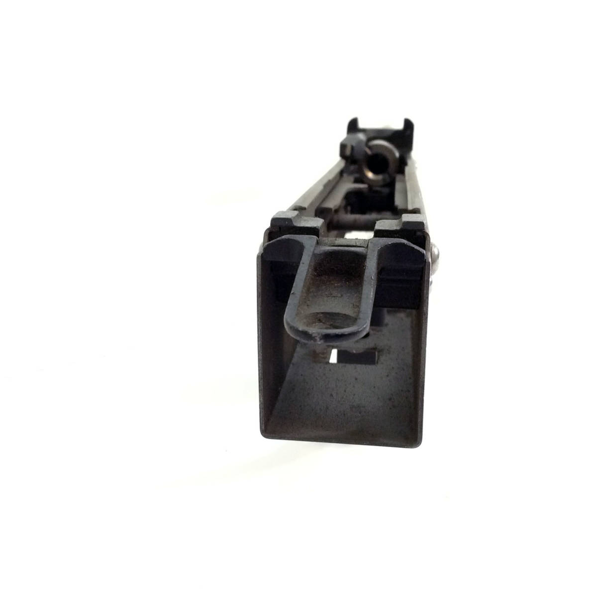 AK-74 / M74 BARRELED RECEIVER CENTURY ARMS 5.45X39 - Semi Auto Rifles ...