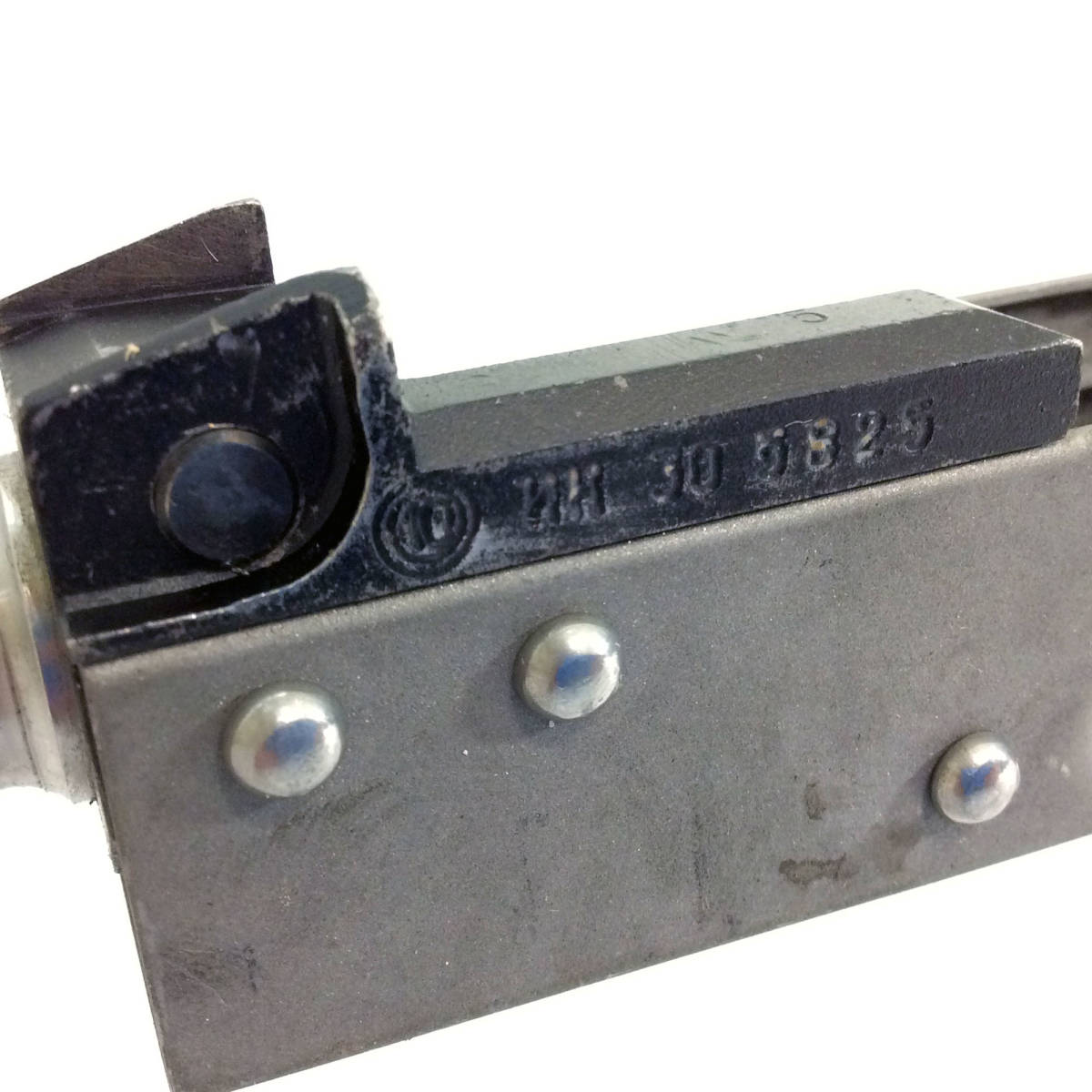 AK-74 / M74 BARRELED RECEIVER CENTURY ARMS 5.45X39 - Semi Auto Rifles ...