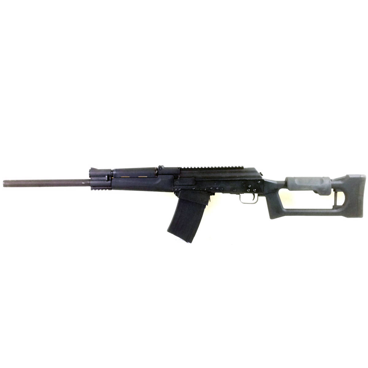 AK-12 GAUGE CATAMOUNT FURY II 12GA SEMI AUTO TACTICAL AK-12GA SHOTGUN ...