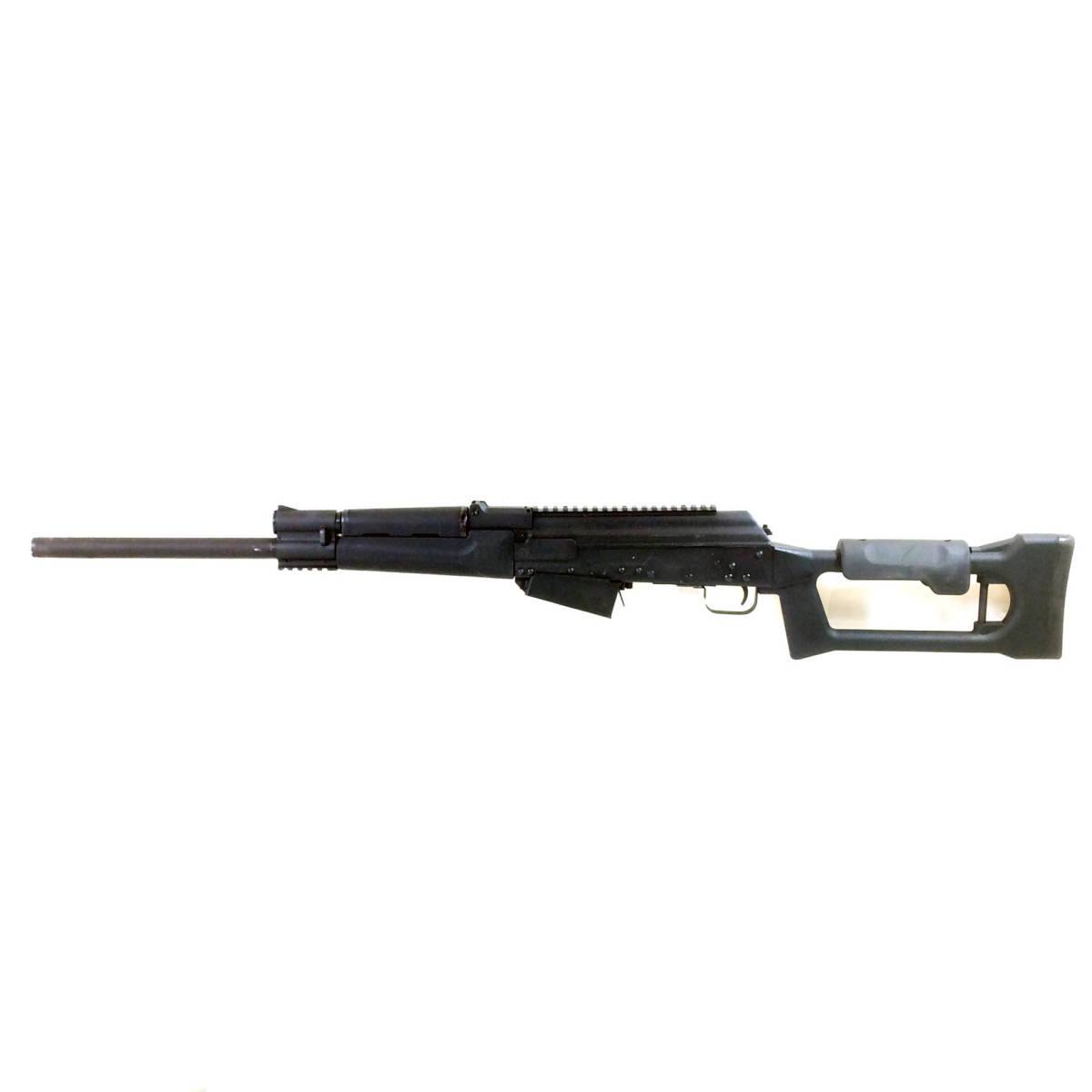 AK-12 GAUGE CATAMOUNT FURY II 12GA SEMI AUTO TACTICAL AK-12GA SHOTGUN ...