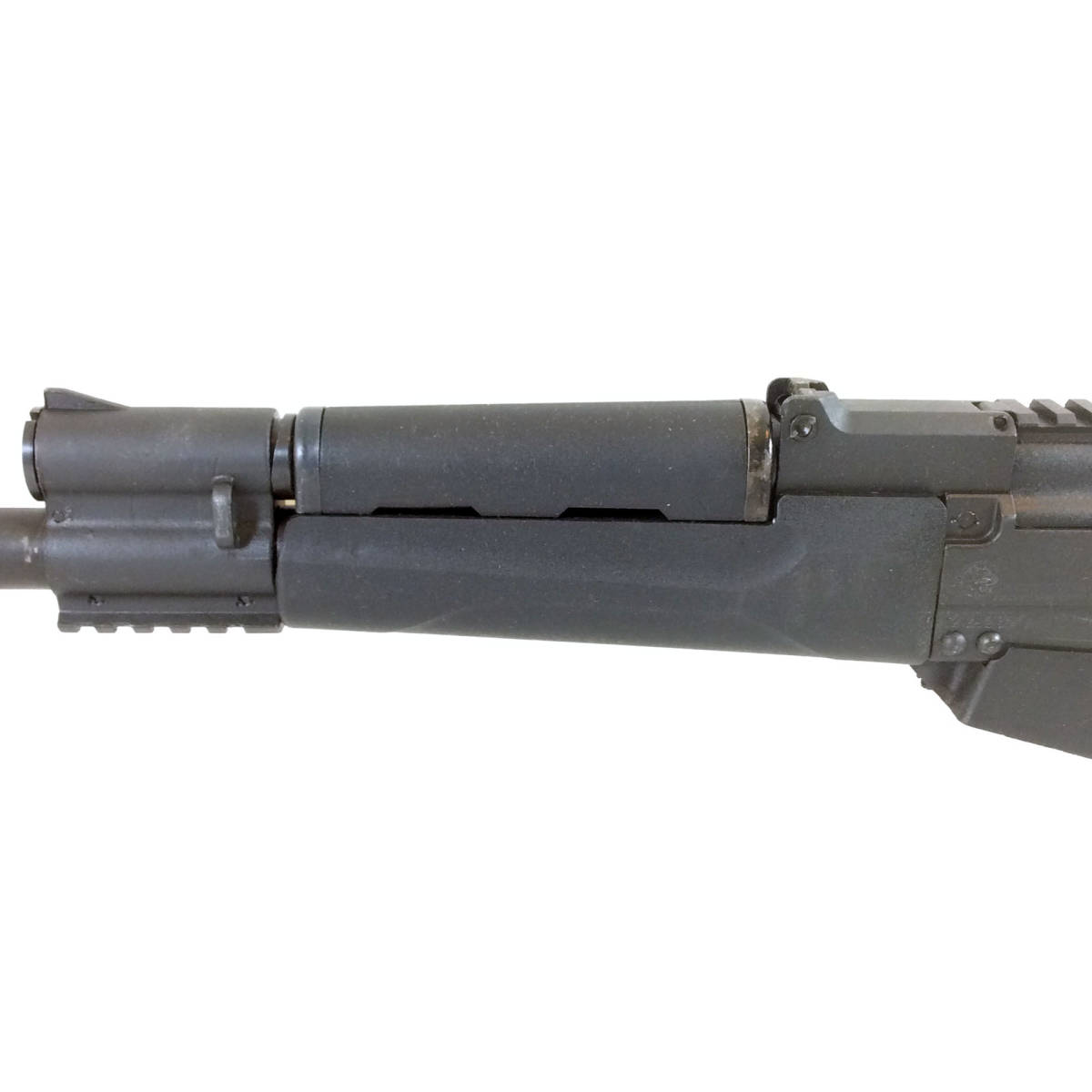 AK-12 GAUGE CATAMOUNT FURY II 12GA SEMI AUTO TACTICAL AK-12GA SHOTGUN ...