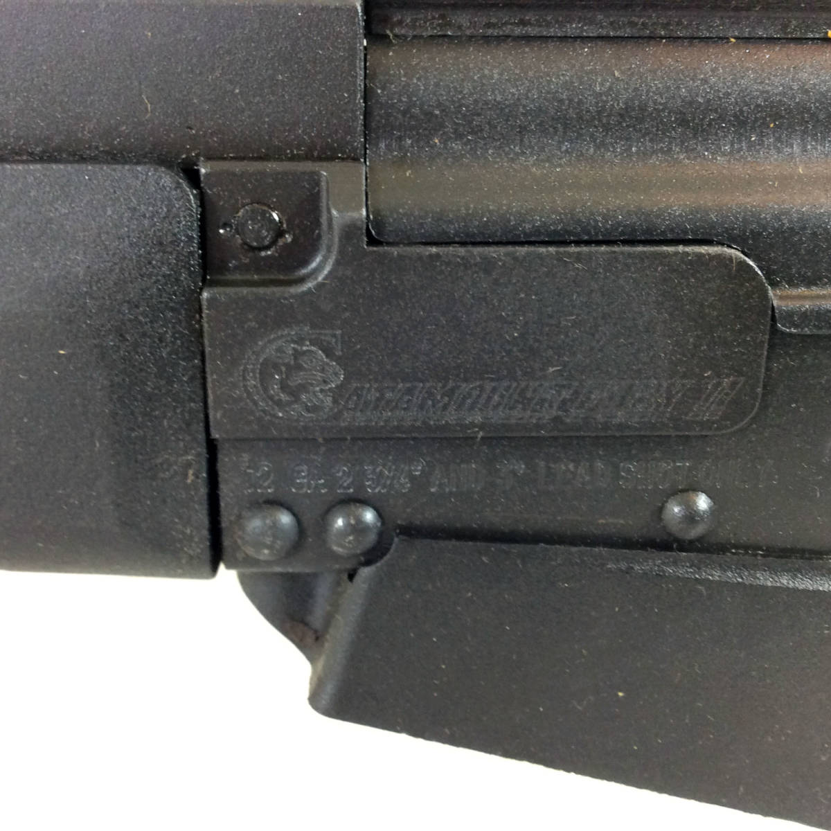 AK-12 GAUGE CATAMOUNT FURY II 12GA SEMI AUTO TACTICAL AK-12GA SHOTGUN ...