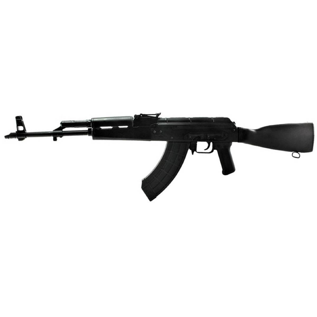 CENTURY AK47 WASR-10 762X39 TACTICAL 7.62X39MM WASR RIFLE - Semi Auto ...
