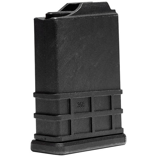 Savage 10/110 Magazine Short Action 10RD - Rifle Magazines & Rifle ...