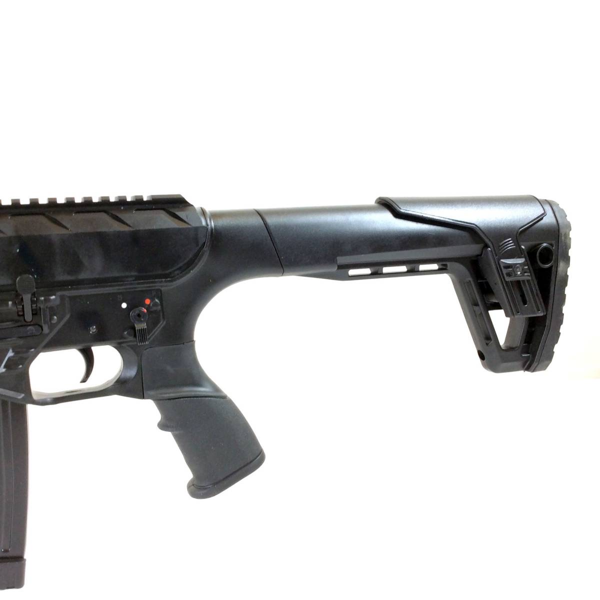 Panzer AR-12 Tactical 12 gauge Defensive Shotgun NEW GEN AR12 12 GA ...