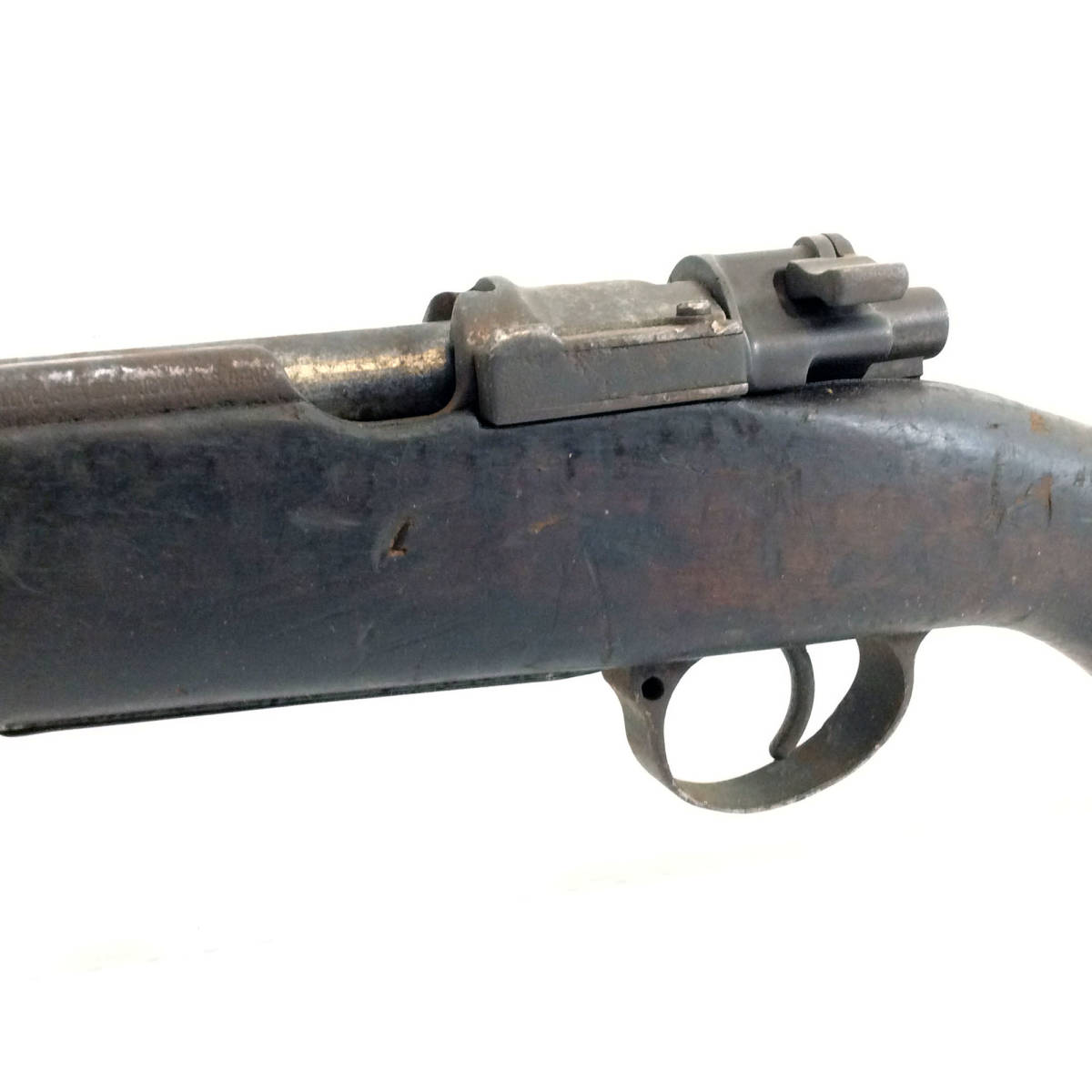 CZECH VZ 12/33 BRNO 7MM MAUSER 7X57 RARE VZ33 7X57MM MOUNTAIN CARBINE ...