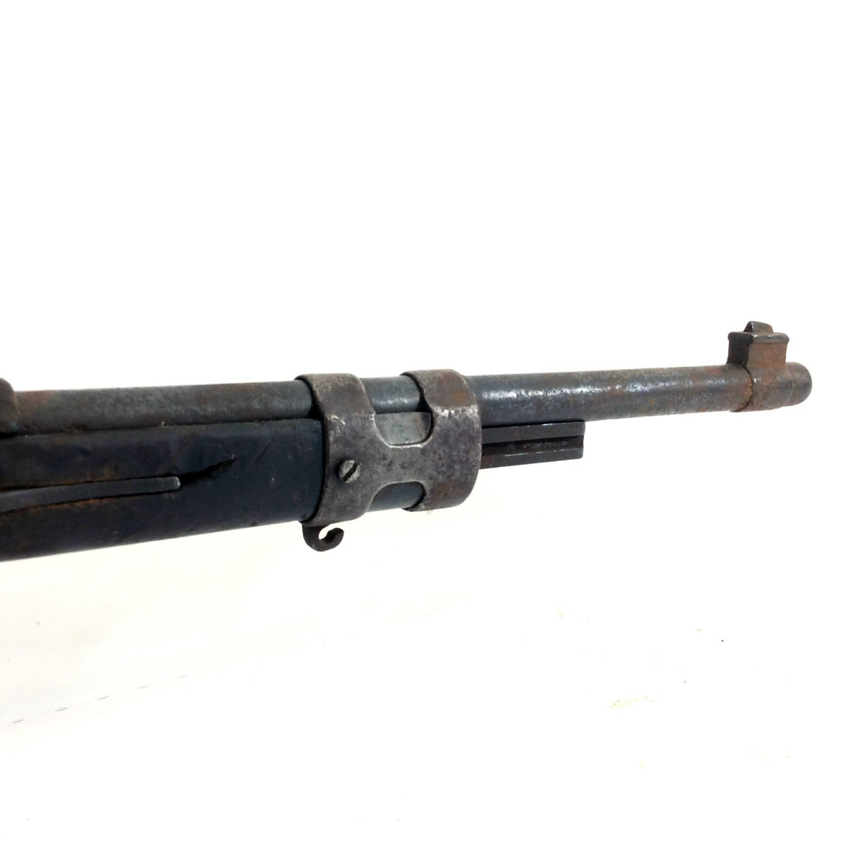 CZECH VZ 12/33 BRNO 7MM MAUSER 7X57 RARE VZ33 7X57MM MOUNTAIN CARBINE ...