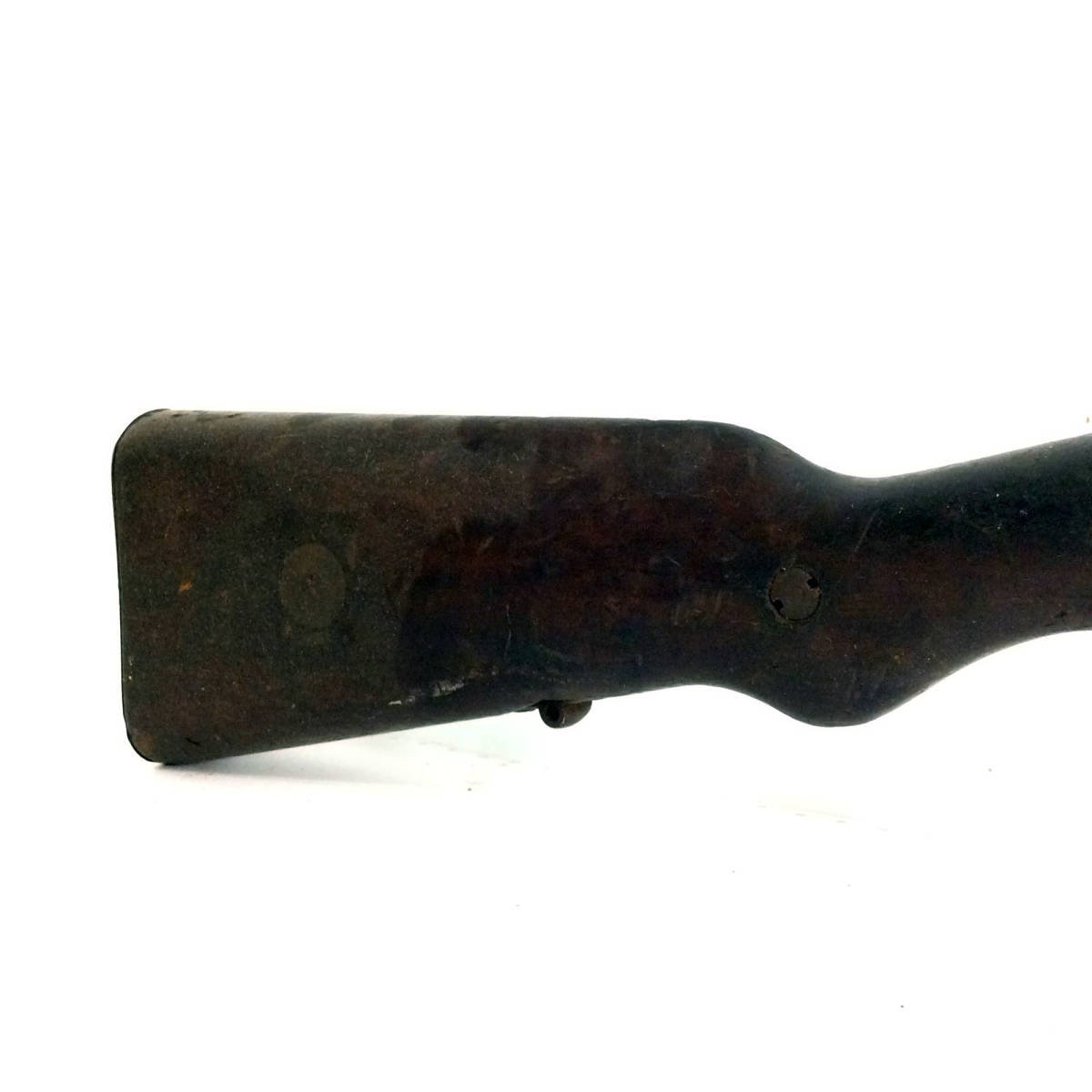 CZECH VZ 12/33 BRNO 7MM MAUSER 7X57 RARE VZ33 7X57MM MOUNTAIN CARBINE ...