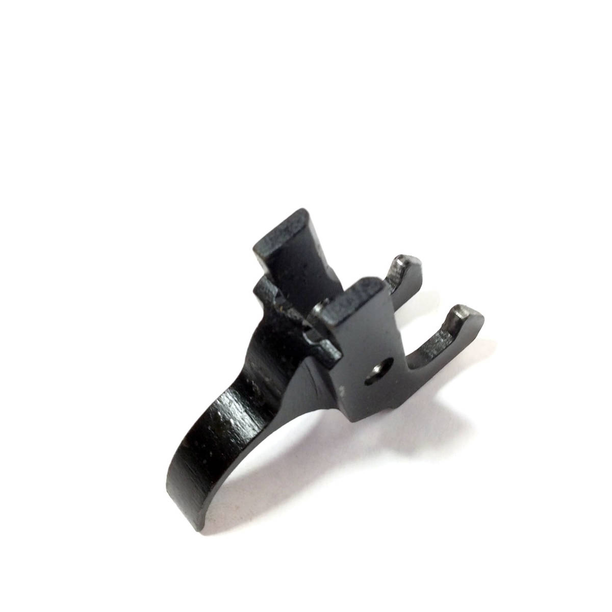 AK-47 DOUBLE HOOK TRIGGER FULL AUTO - Other Rifle Accessories & Parts at GunBroker.com : 1015808394