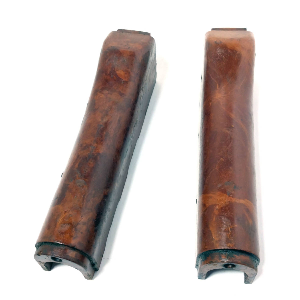 BULGARIAN AK-47 BULGY BAKELITE LOWER HANDGUARD - Other Rifle ...