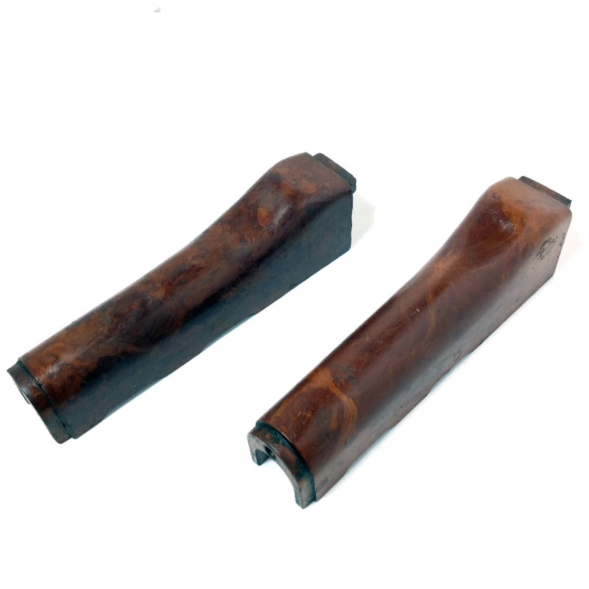 BULGARIAN AK-47 BULGY BAKELITE LOWER HANDGUARD - Other Rifle ...