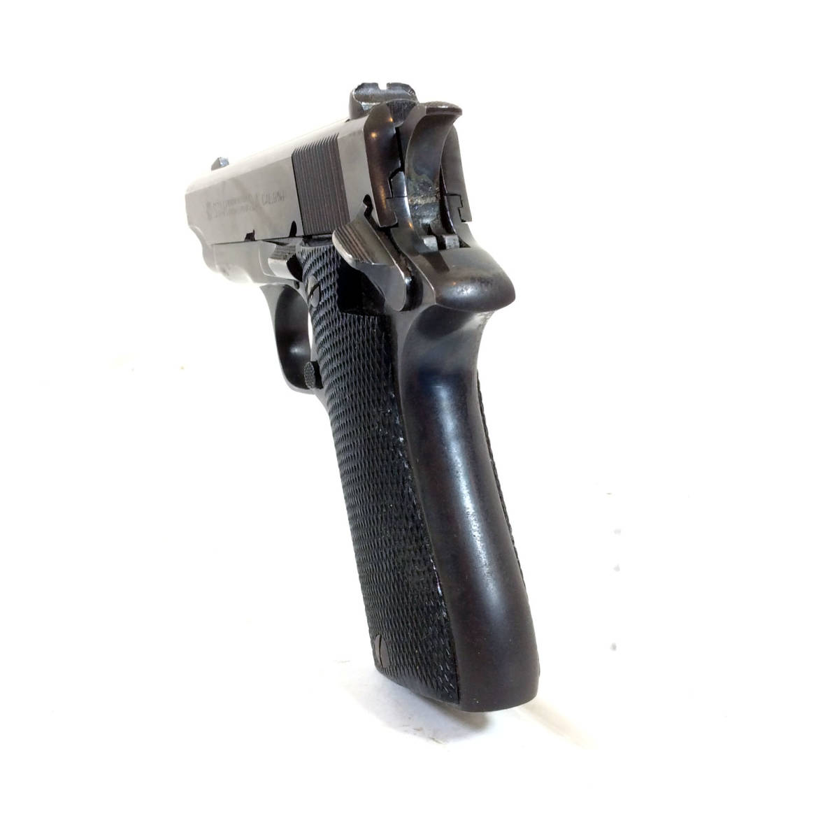 Star BM 9mm 1911 Hand Select Spanish Semi Auto Pistol - Semi Auto ...