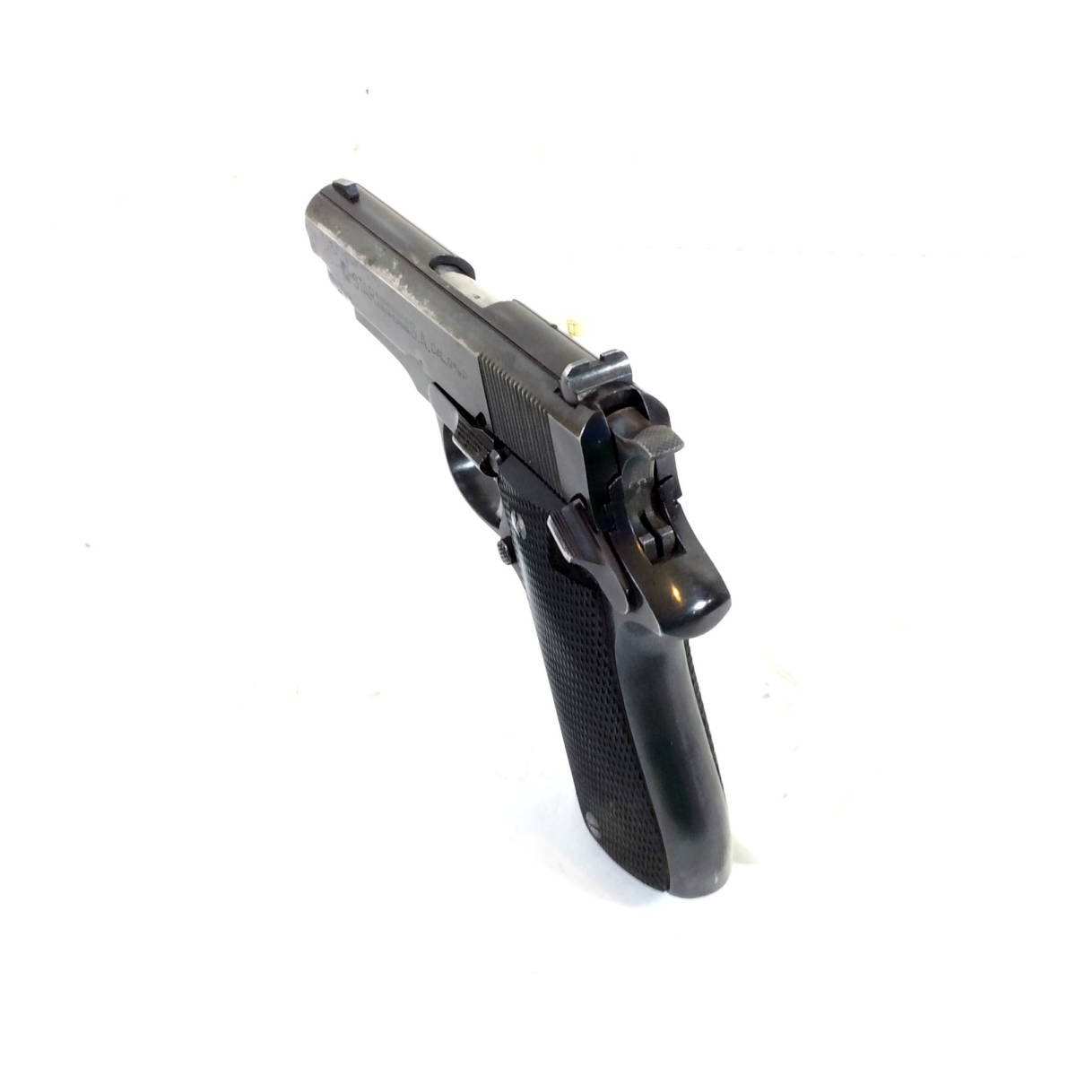 Star BM 9mm 1911 Hand Select Spanish Semi Auto Pistol - Semi Auto ...