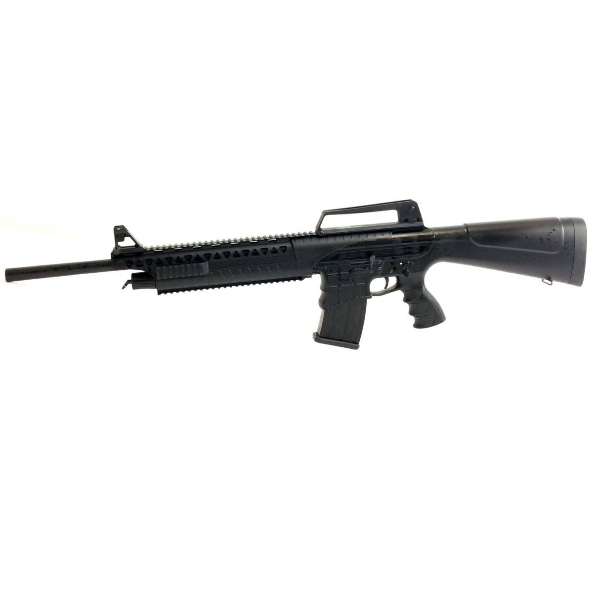 Rock Island VR60 12GA Tactical AR-12 GA VR60 VR-60 Semi-auto AR12 ...