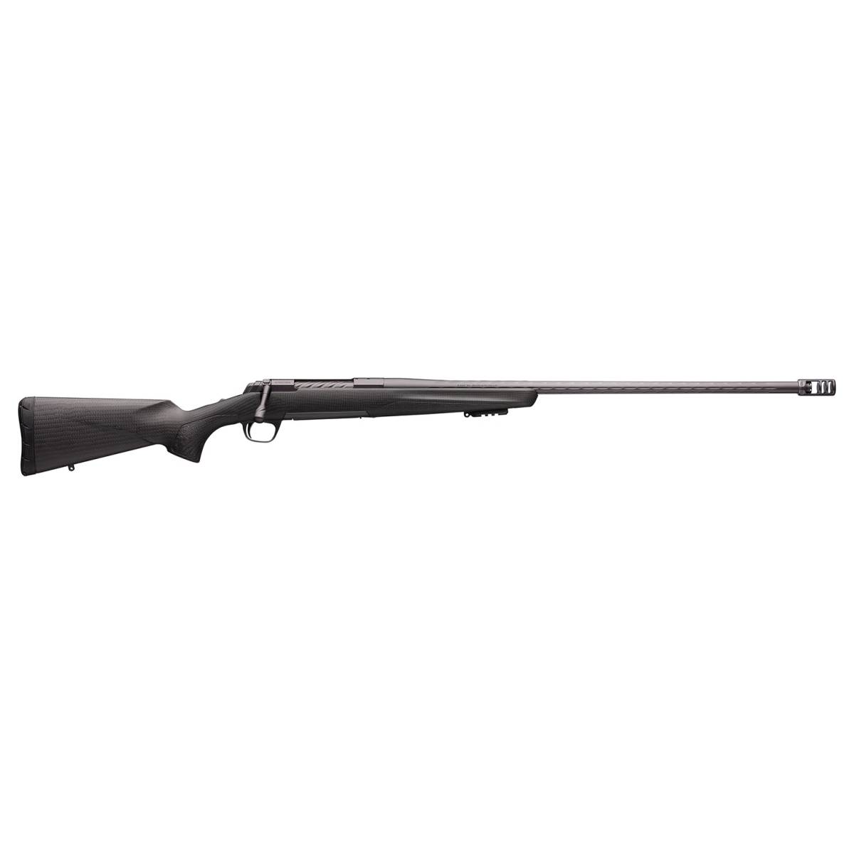 Browning 035543297 X-Bolt Pro Long Range 300 PRC 3+1 26” Skip Fluted ...
