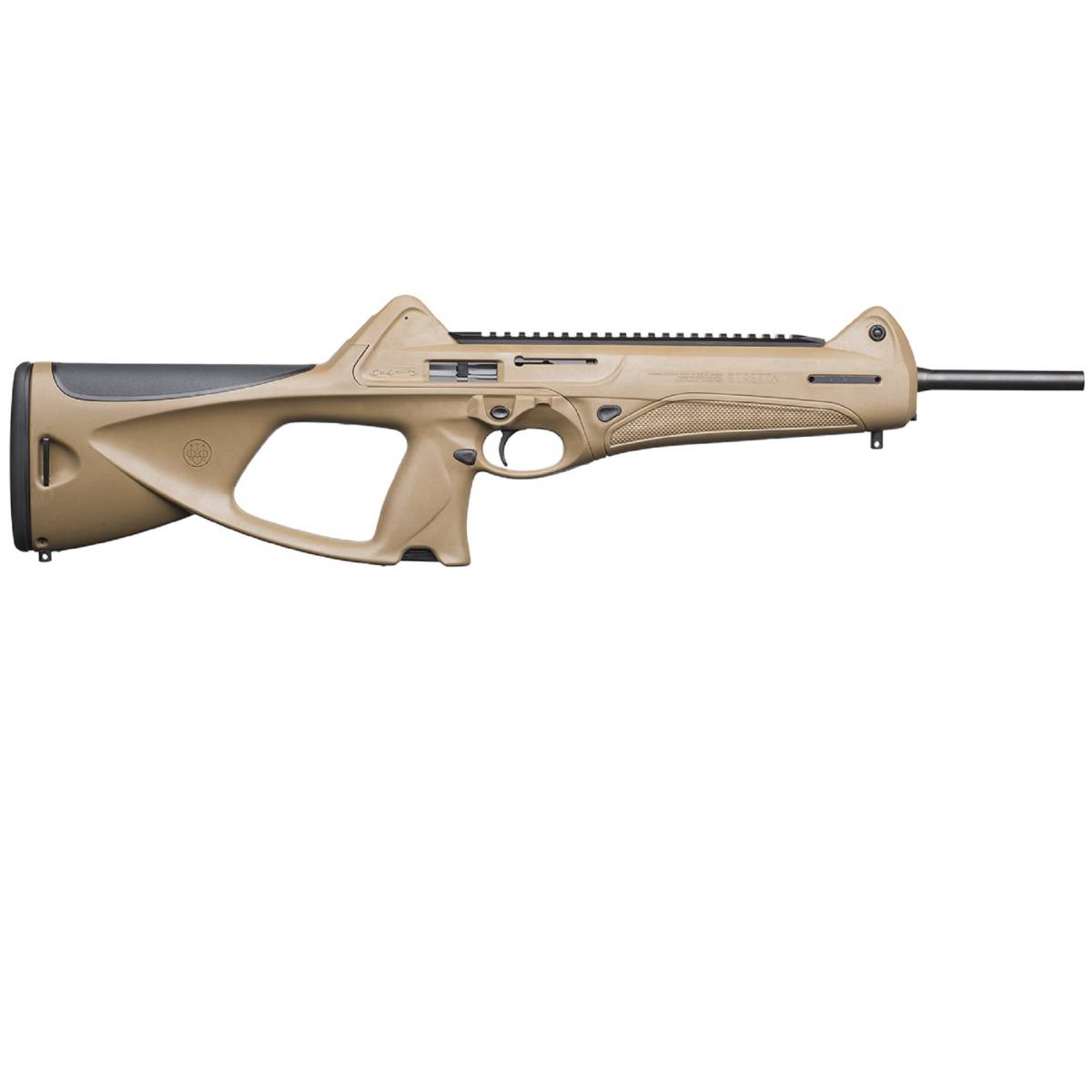 Beretta Cx4 Storm 9mm Tactical Carbine PCC FDE Pistol Caliber Carbine ...