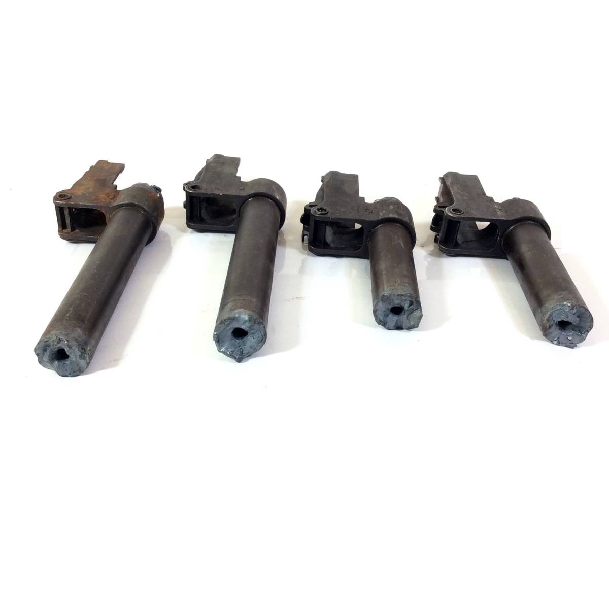 Yugo M72 RPK AK-47 REAR SIGHT BLOCK Yugoslavian AK47 - AK47 Parts at ...