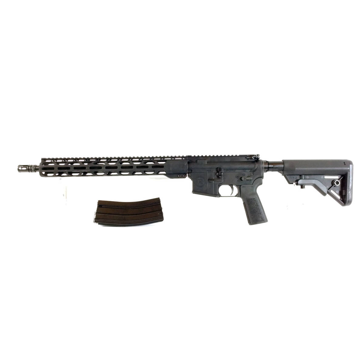 Radical AR-15 5.56 NATO SOCOM .223 MLOK TACTICAL 223/556 AR 223 - Semi ...