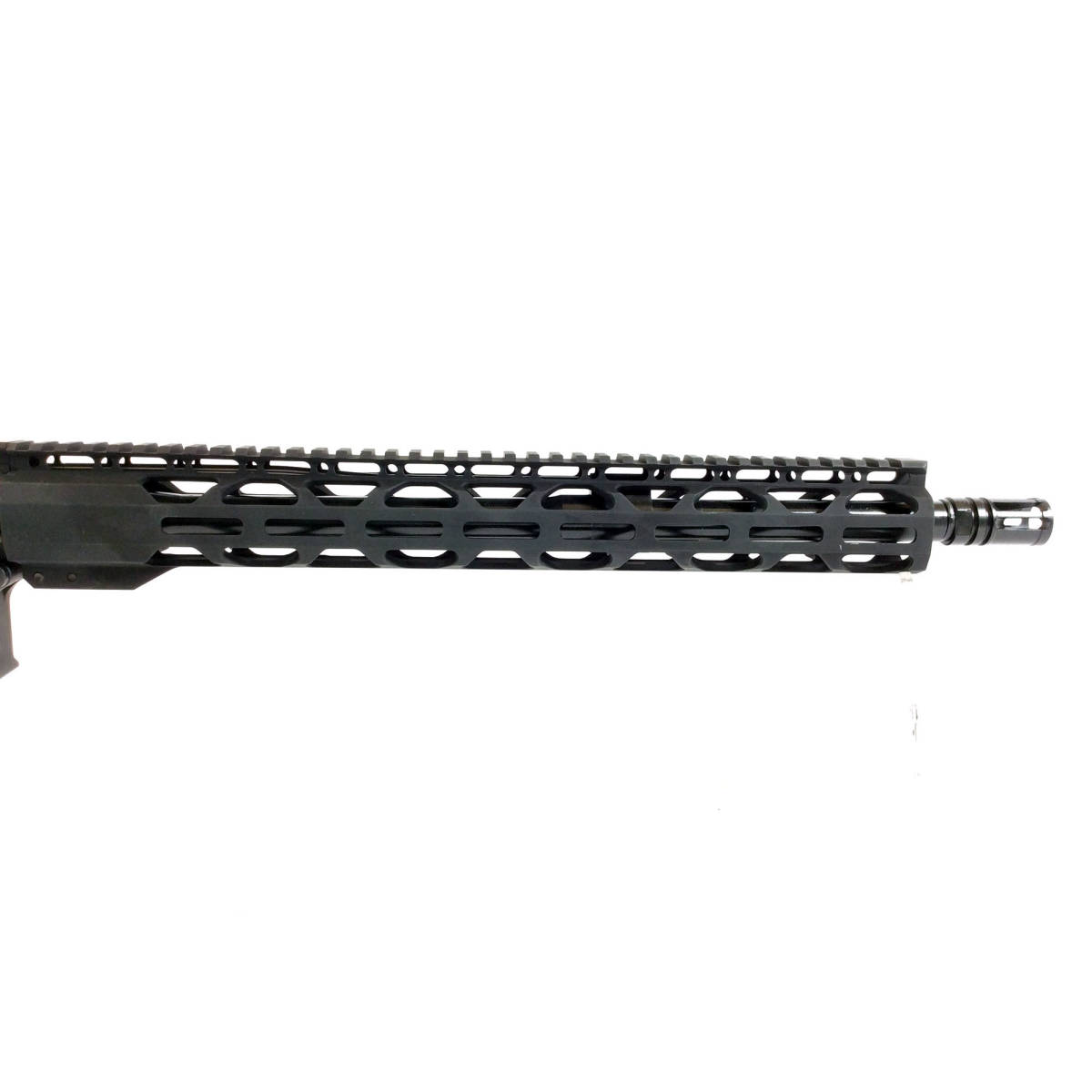 Radical AR-15 5.56 NATO SOCOM .223 MLOK TACTICAL 223/556 AR 223 - Semi ...