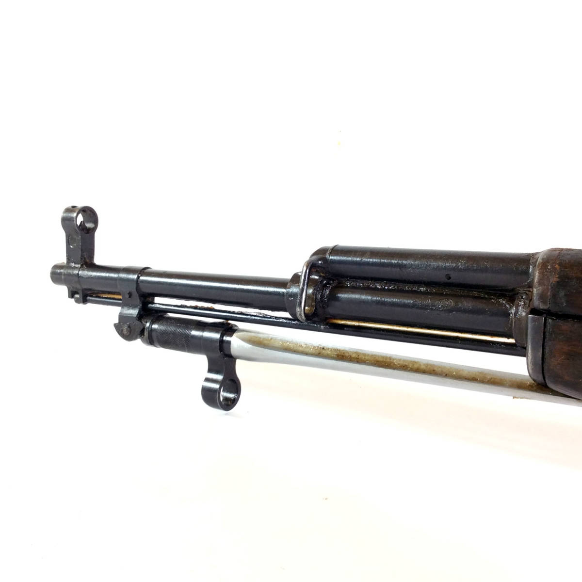 SKS Chinese Type 56 7.62x39 Arsenal 26 Tactical Rifle W/ Spike Bayonet ...