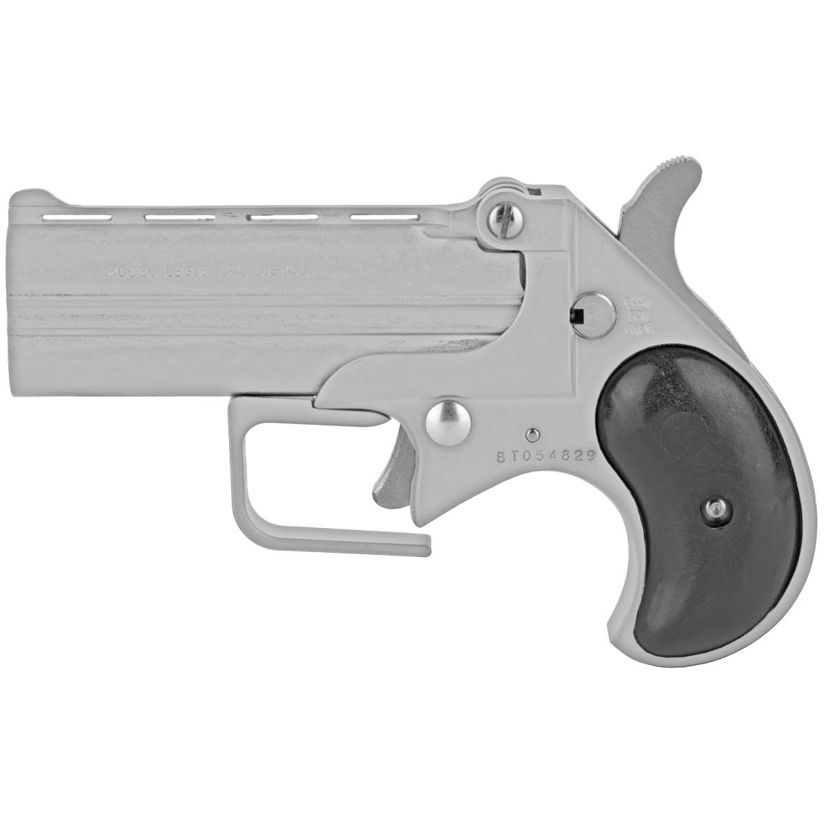 Cobra Derringer Long Bore 38 Special LBG38SB 38SPL SPL - Other Pistols ...