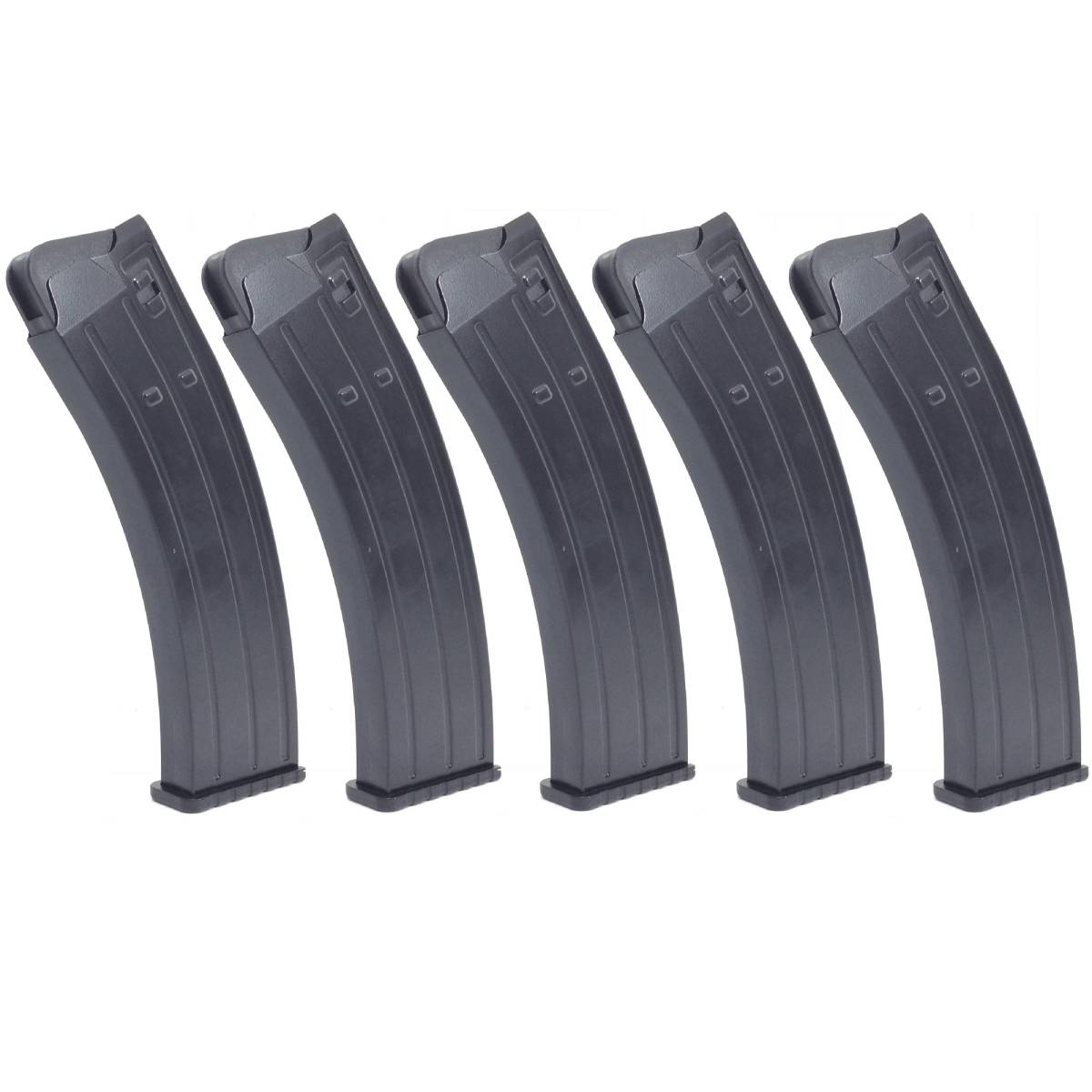 SDS AR 12GA SHOTGUN 10RD MAG STEEL TURKISH MAGAZINE T10MAG 12 GA MAGS ...