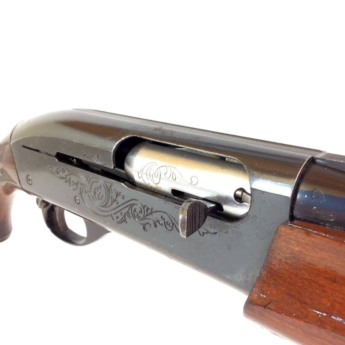 Remington 1100 12 Gauge Semi Auto Shotgun 2 3/4” Chamber 30” Full ...