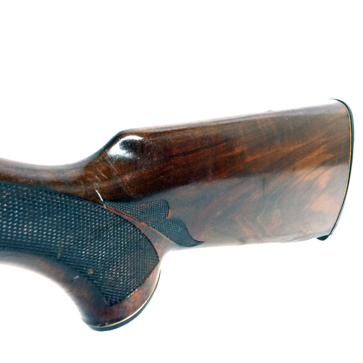 Remington 1100 12 Gauge Semi Auto Shotgun 2 3/4” Chamber 30” Full ...