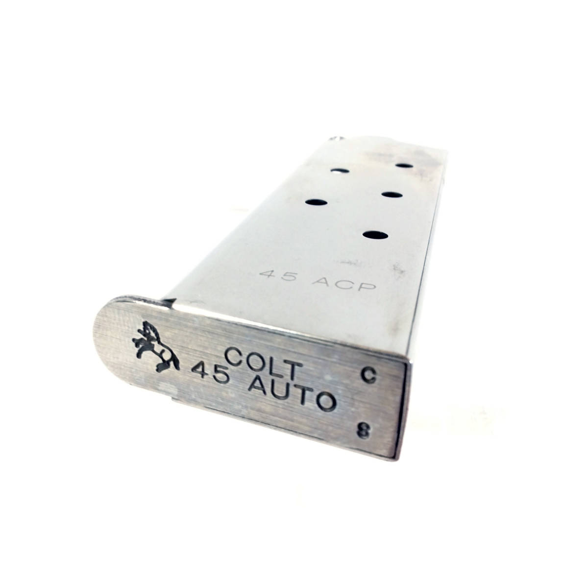 Colt Government 1911 45 ACP 7 Rd Magazine Factory OEM Mag 45acp ...