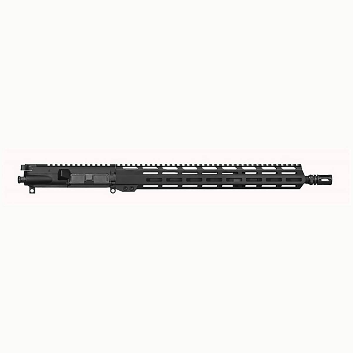 Del-Ton Inc DT1040 Complete Upper Assembly 5.56x45mm NATO 16” Mid ...