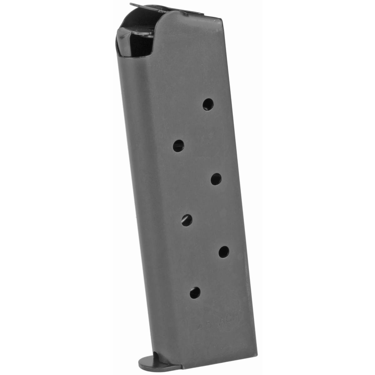 Colt 1911 Government Mag 45 ACP OEM Factory Magazine 8rd Clip - Pistol ...